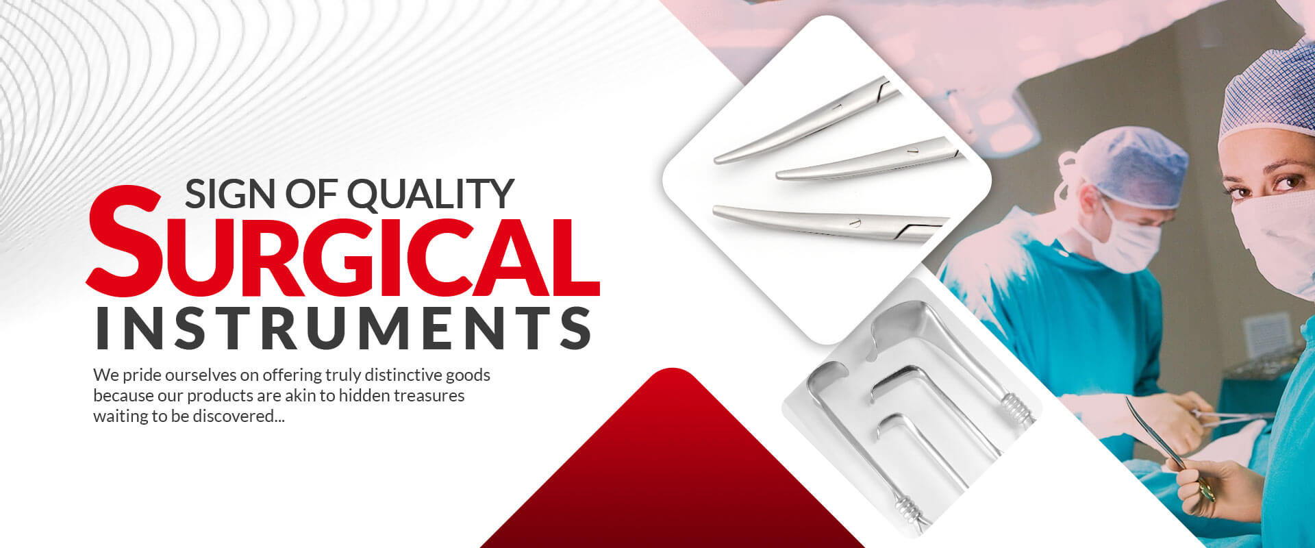 Colt Surgical - Manufacturer Exporter and Supplier